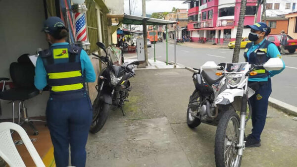 No más mal parqueados en la ciudad, no hay disculpas para estacionar ...